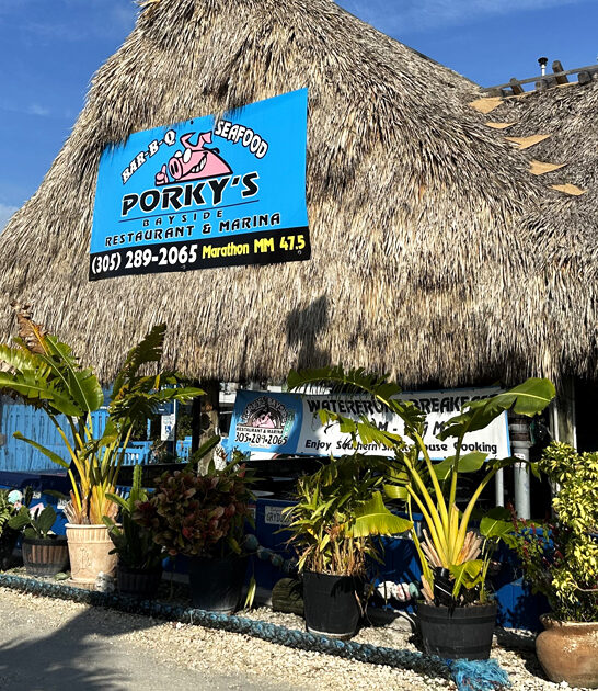 florida bbq waterfront restaurant ftr