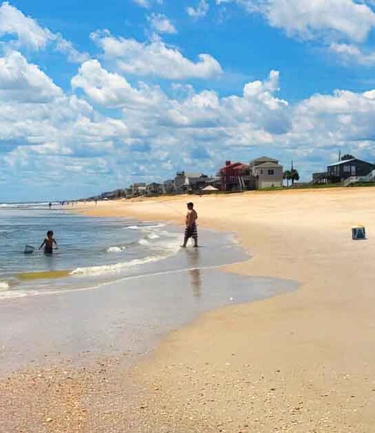 florida most secluded beaches ftr