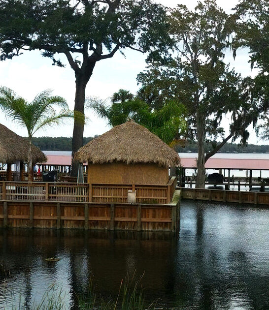 florida waterfront resort ftr