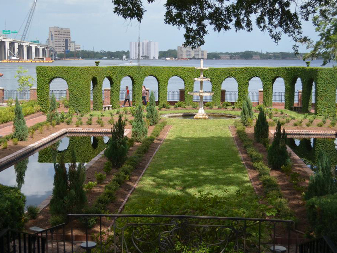 free fun activities florida 13