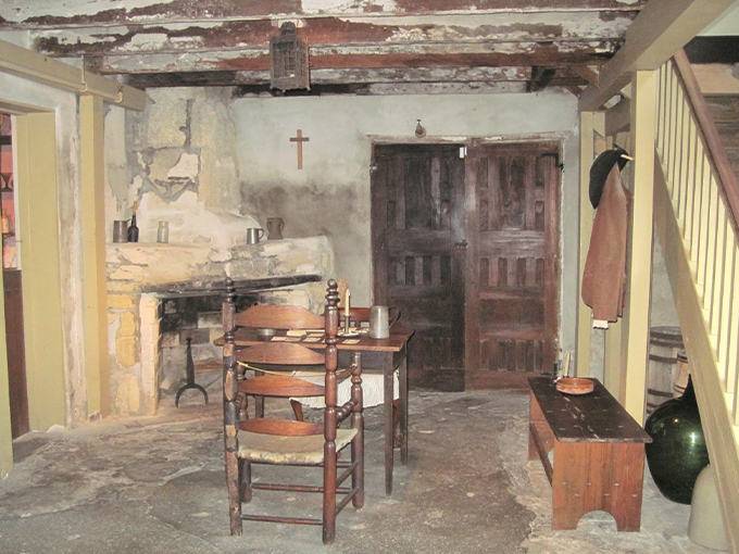 gonzalez&ndash;alvarez house 7