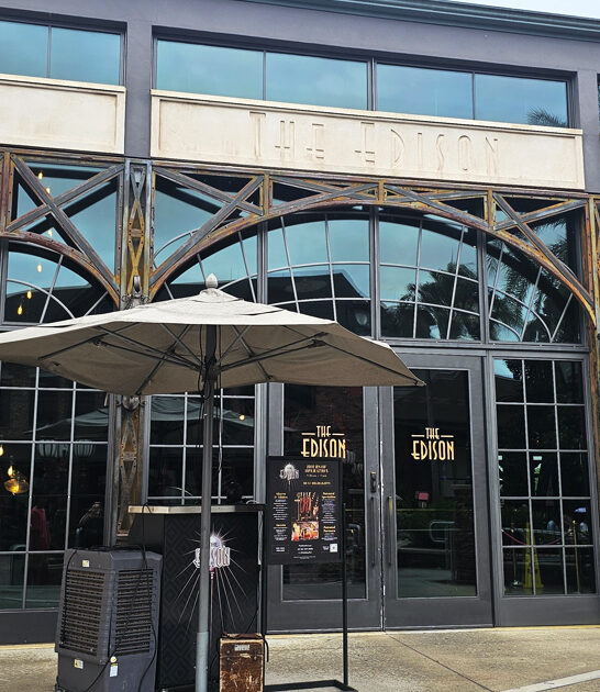 gothic florida restaurant ftr