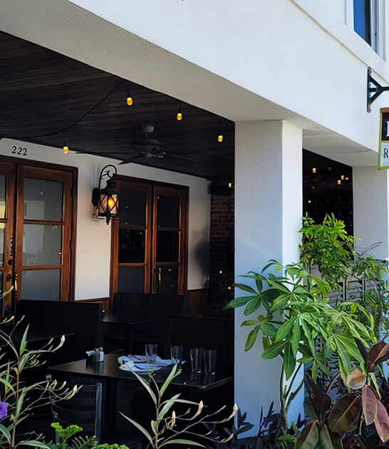 gourmet coastal cuisine florida ftr