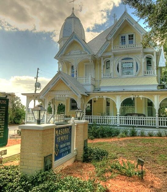 historic house tour florida ftr