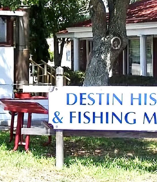 historical fishing museum florida ftr