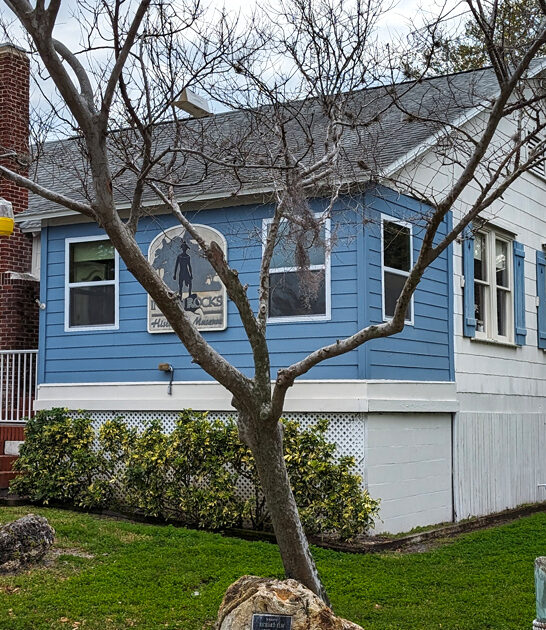 historical museum florida ftr