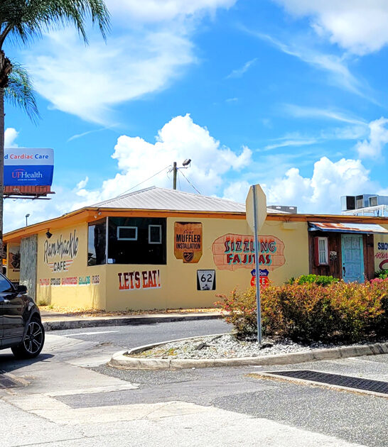 homestyle cafe florida ftr