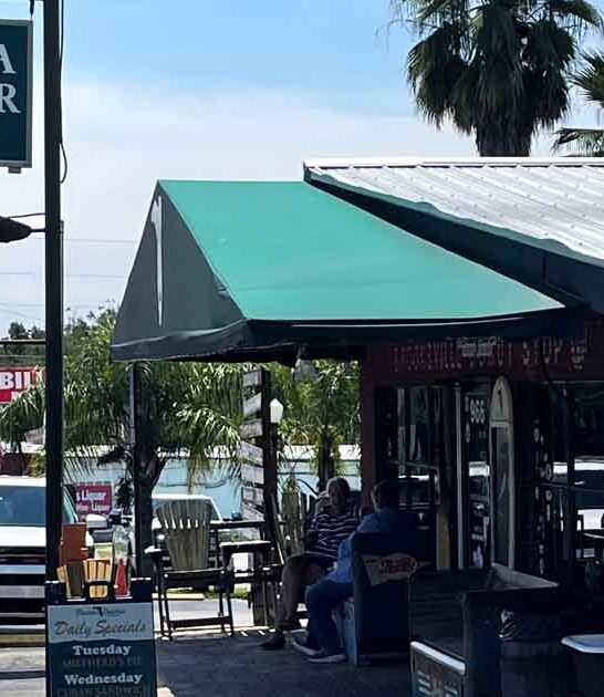 homestyle florida eatery ftr