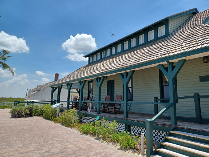 house of refuge museum 2