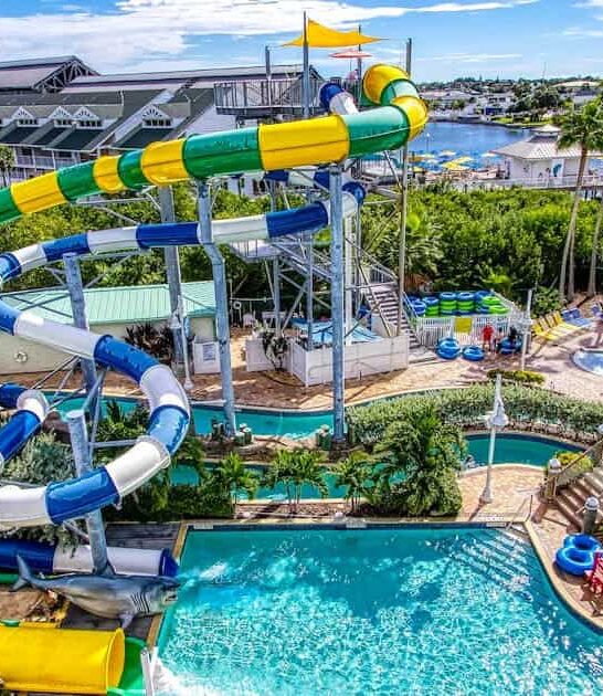 iconic water park florida ftr