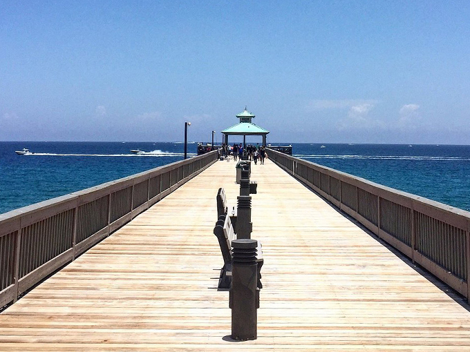 international fishing pier 4