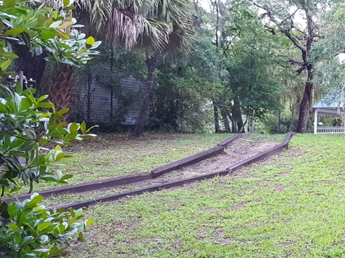 keystone heights nature park 5