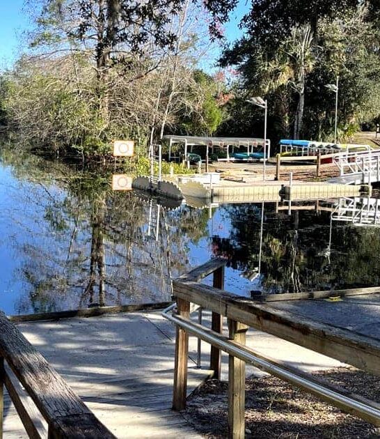 lake state park florida ftr