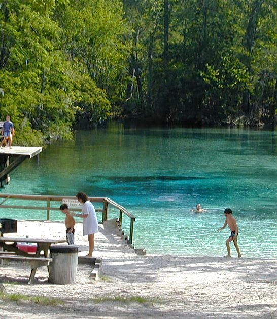 lazy river tubing florida ftr