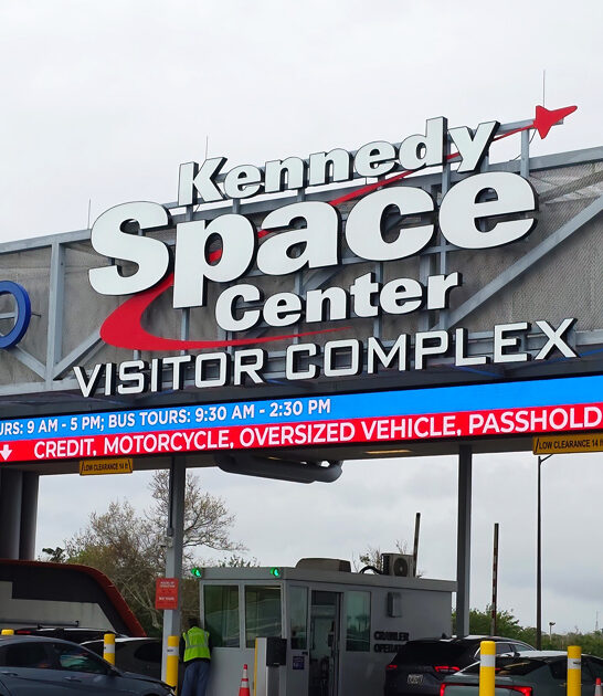 lunch with astronaut florida ftr