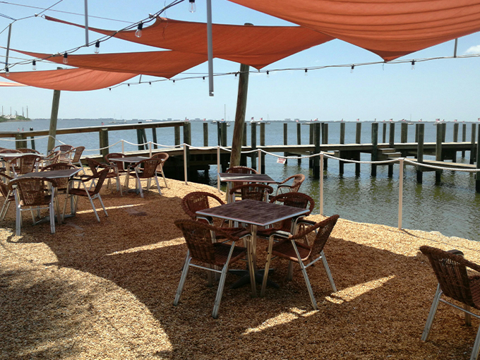 merritt island national wildlife refuge 9