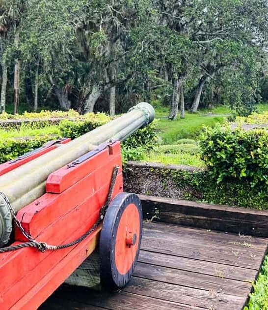 national memorial florida ftr