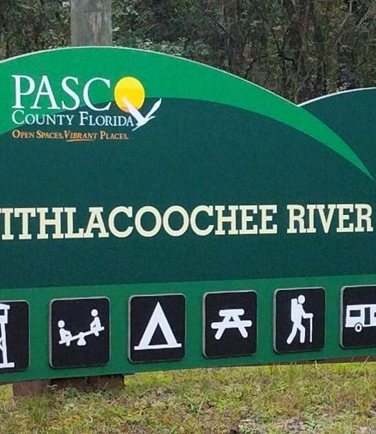 nature river paradise florida ftr