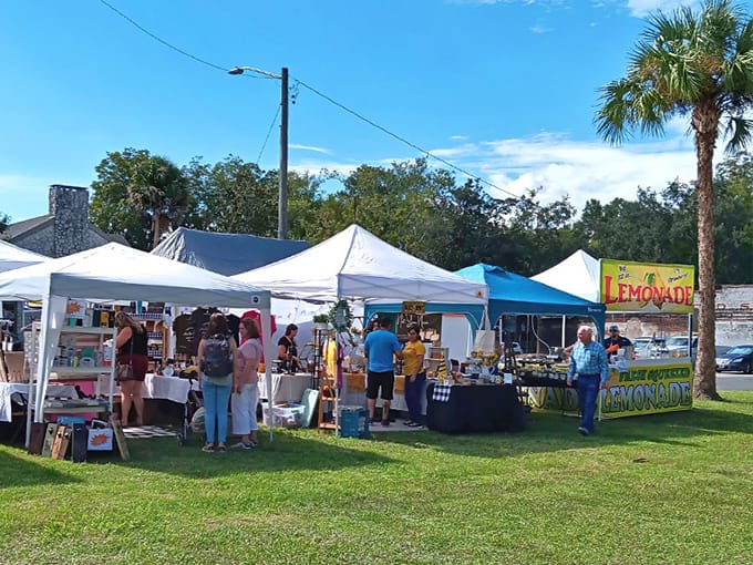 newberry main street spring festival 1 1