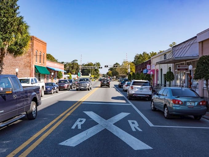 newberry main street spring festival 2