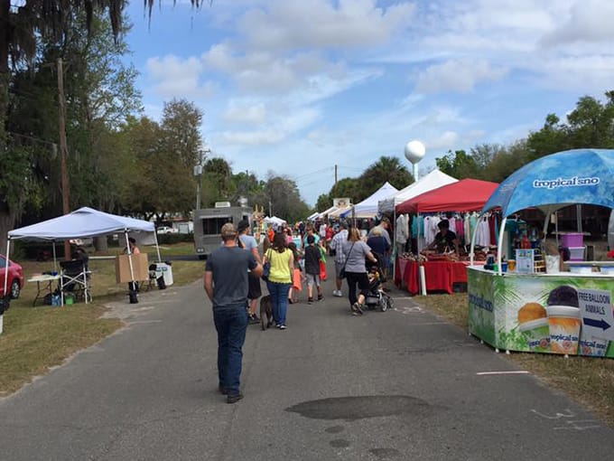 newberry main street spring festival 7