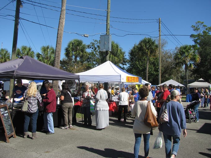 newberry main street spring festival 9