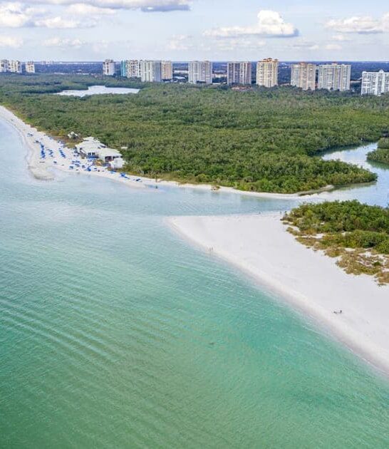 park beach boardwalk florida ftr