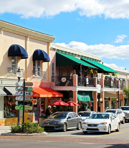 perfectly picturesque towns florida ftr