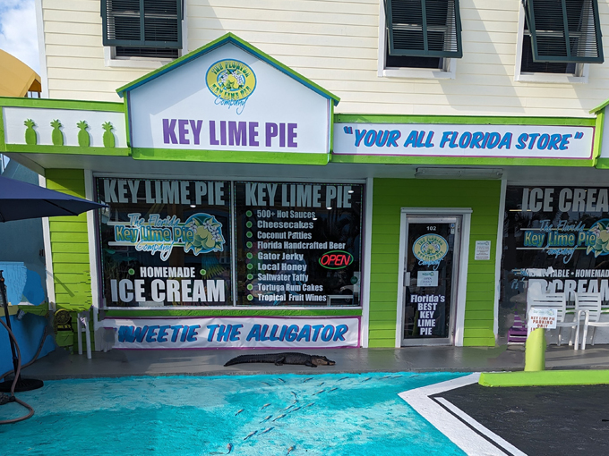 pie shop roadtrip florida 8
