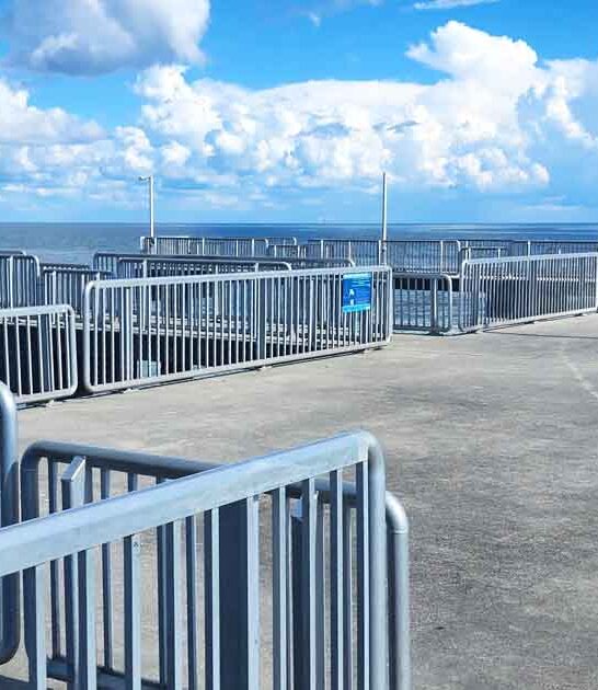 pier road trip florida ftr