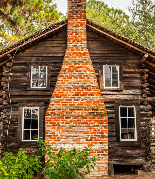 pioneer village florida ftr