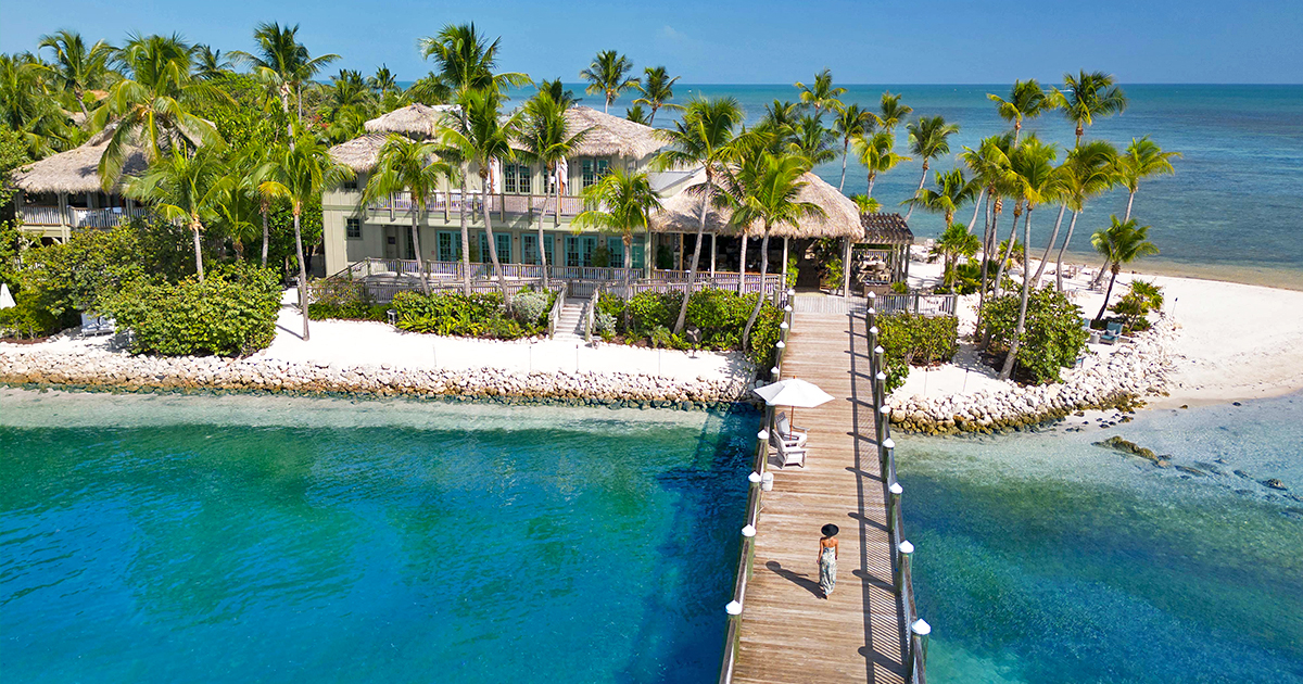 private celebrity island florida ftr