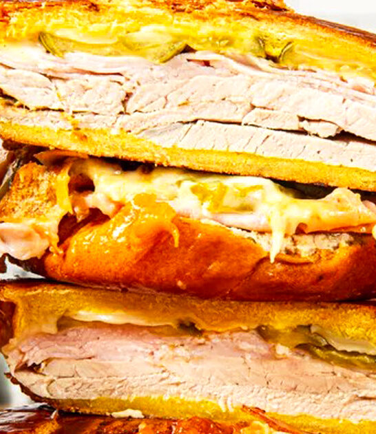 recipes in florida ftr