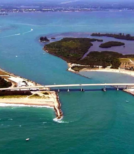 scenic drive florida backroads ftr