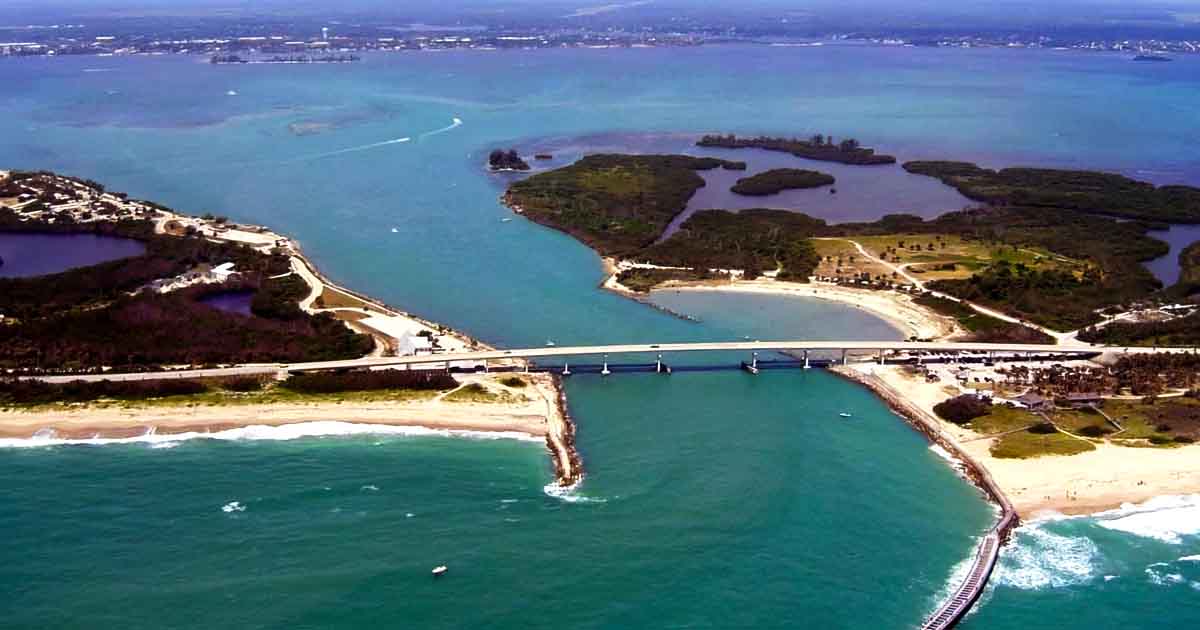 Take A Scenic Drive Along These 6 Beautiful Backroads In Florida For A ...