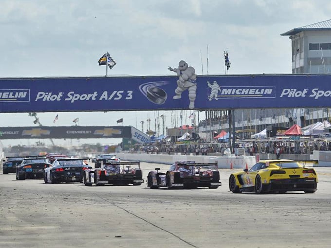 sebring 2