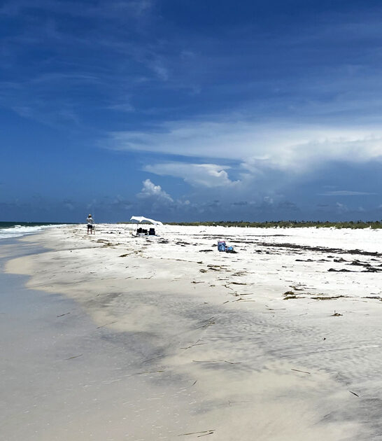 secluded florida beach ftr