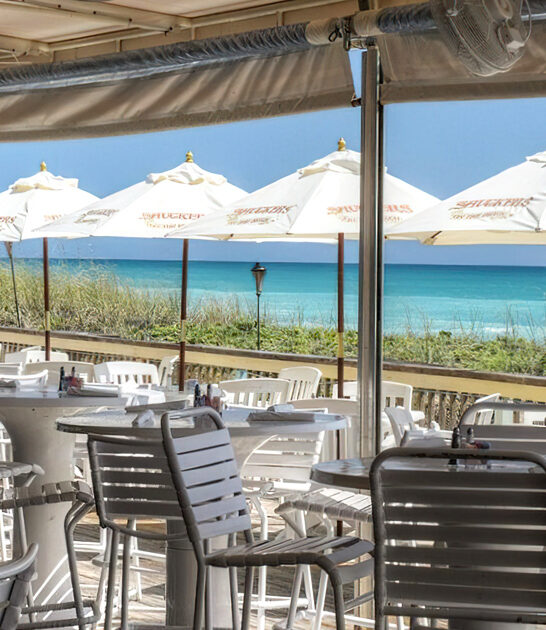 secret waterfront bar florida ftr