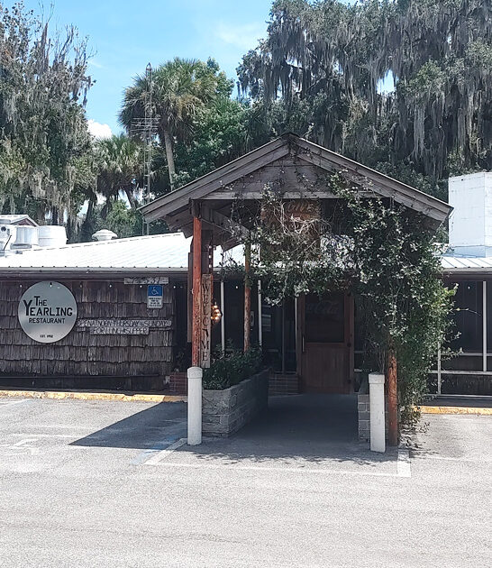 sour orange pie florida ftr