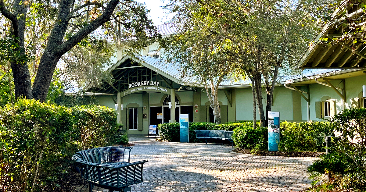 southwest florida environmental center ftr