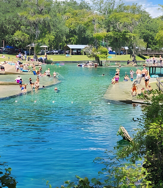 spring escape florida ftr
