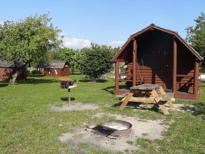 state park cabins florida 10