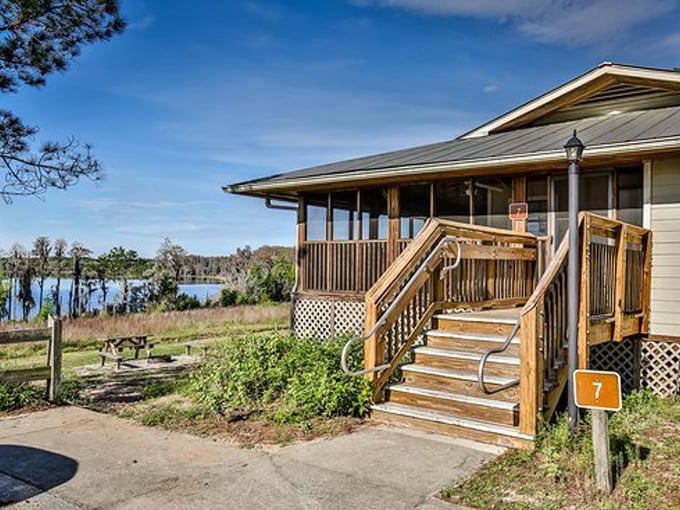 state park cabins florida 4