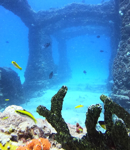 sunken city florida coast ftr