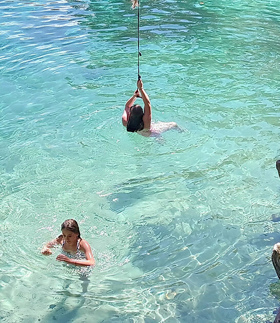 swimming hole swing florida ftr