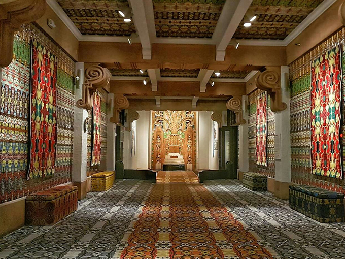 the wolfsonian fiu 5