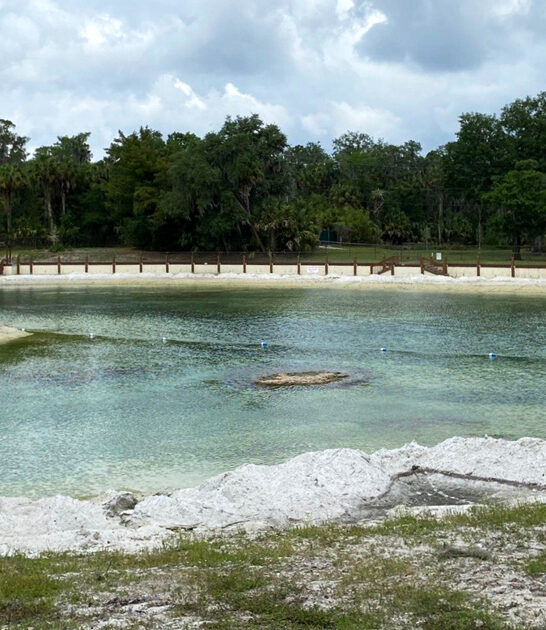 therapeutic spring florida ftr