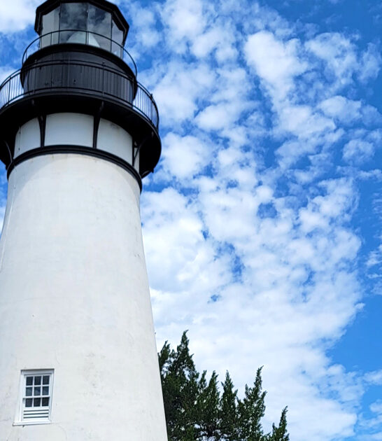 top lighthouses florida ftr