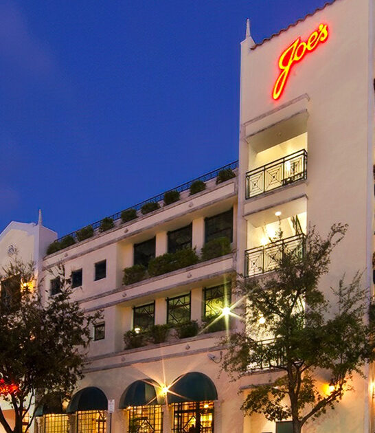 top restaurants florida ftr
