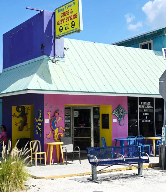 top vacation spots florida ftr
